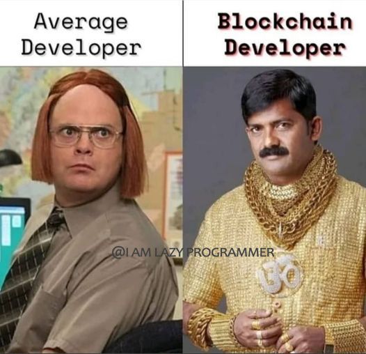 Lazy programmer on LinkedIn: https://lnkd.in/e_KNUZT Lazy programmer on LinkedIn: https://lnkd.in/e_KNUZT