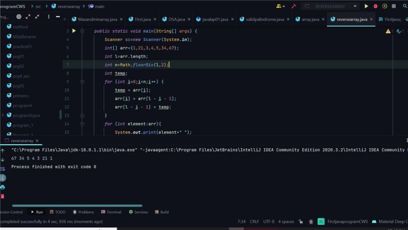 Sarvesh Kumar Yadav on LinkedIn: #100daysofcodechallenge #github #coding Sarvesh Kumar Yadav on LinkedIn: #100daysofcodechallenge #github #coding