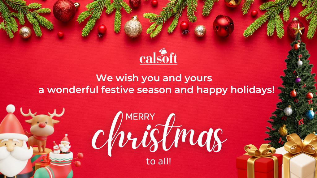 Calsoft on LinkedIn: #calsoft #holidays Calsoft on LinkedIn: #calsoft #holidays