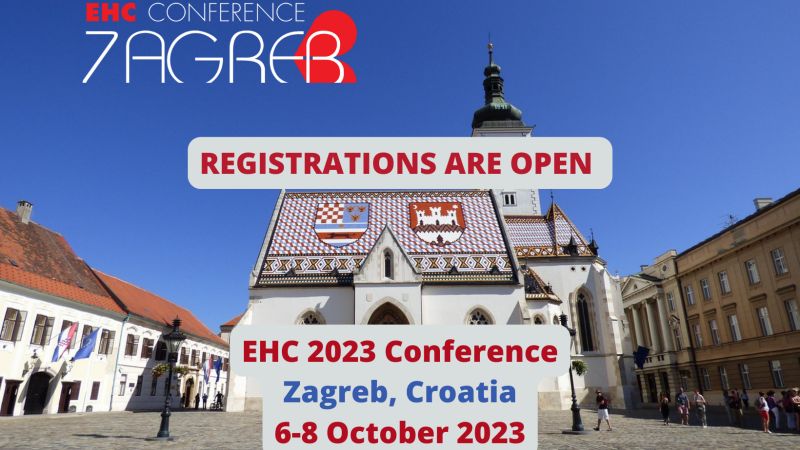 EHC - European Haemophilia Consortium on LinkedIn: #ehc2023 EHC - European Haemophilia Consortium on LinkedIn: #ehc2023