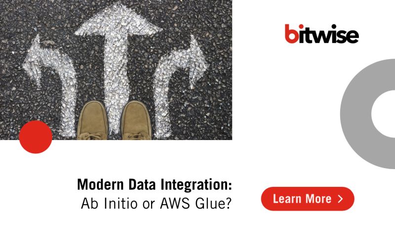 Bitwise Inc on LinkedIn: #abinitio #awsglue #dataintegration # ... Bitwise Inc on LinkedIn: #abinitio #awsglue #dataintegration # ...