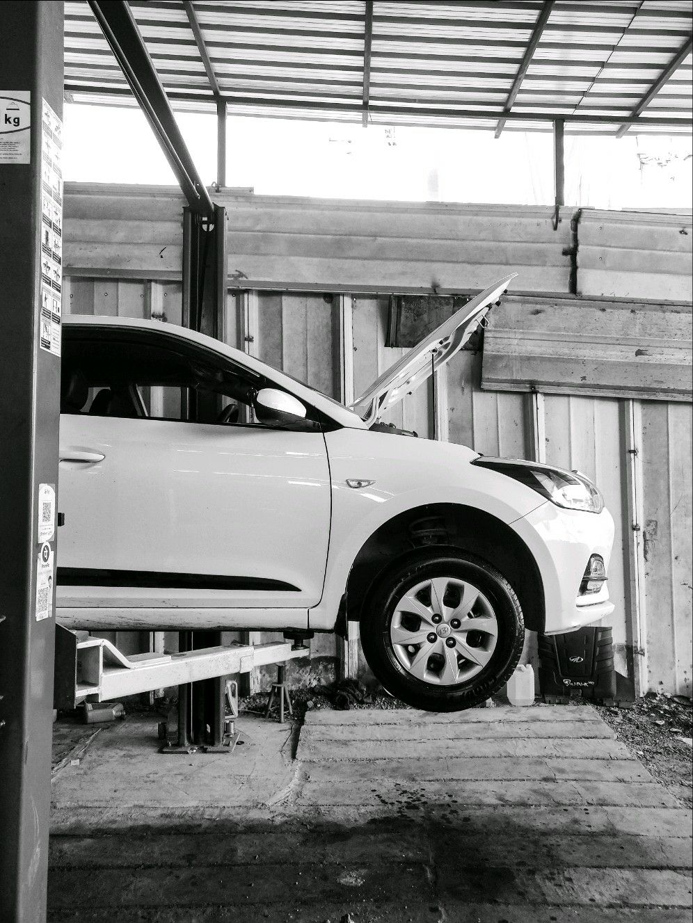 Darshan Kapadiya on LinkedIn: At Roadster workshop. Darshan Kapadiya on LinkedIn: At Roadster workshop.
