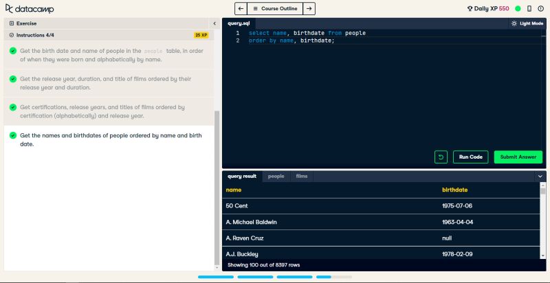 Ashutosh Gusain on LinkedIn: #sql #datanerd #dataanalysis Ashutosh Gusain on LinkedIn: #sql #datanerd #dataanalysis