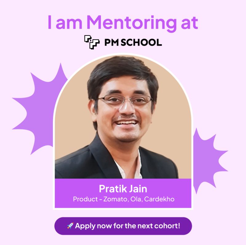 Sahil Jain posted on LinkedIn Sahil Jain posted on LinkedIn