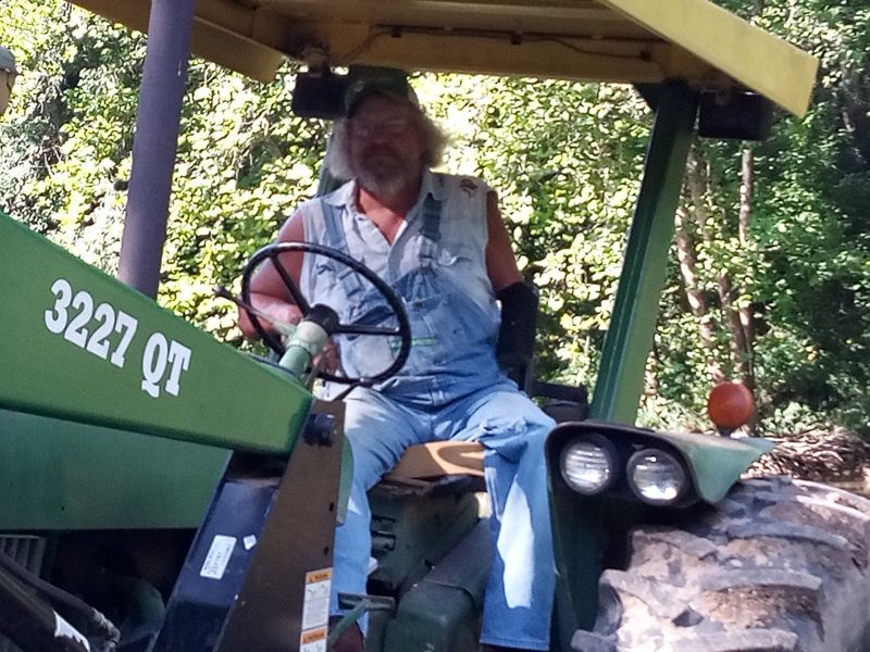 Lynn G. on LinkedIn: 30+ years ago my stepdad lost his arm and leg to a ... Lynn G. on LinkedIn: 30+ years ago my stepdad lost his arm and leg to a ...