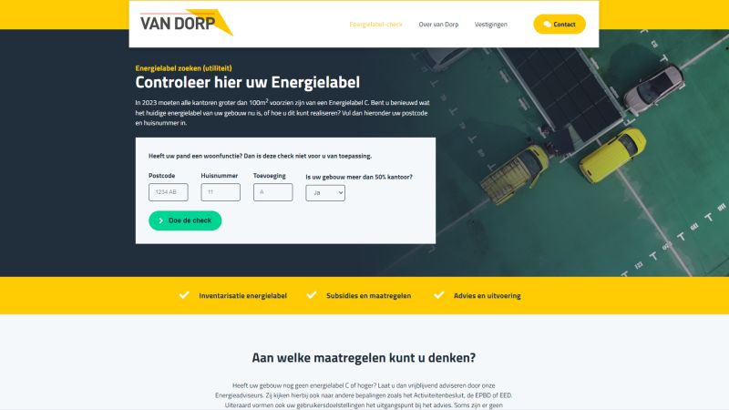 Bas Sanderse posted on LinkedIn Bas Sanderse posted on LinkedIn