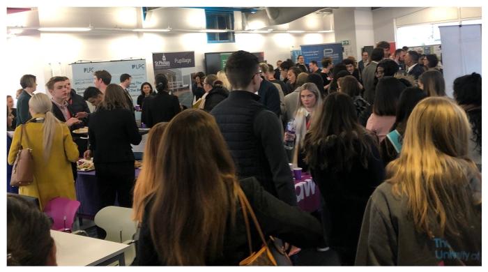 Park Square Barristers on LinkedIn: #northernpupillagefair #pupillage #psqb Park Square Barristers on LinkedIn: #northernpupillagefair #pupillage #psqb