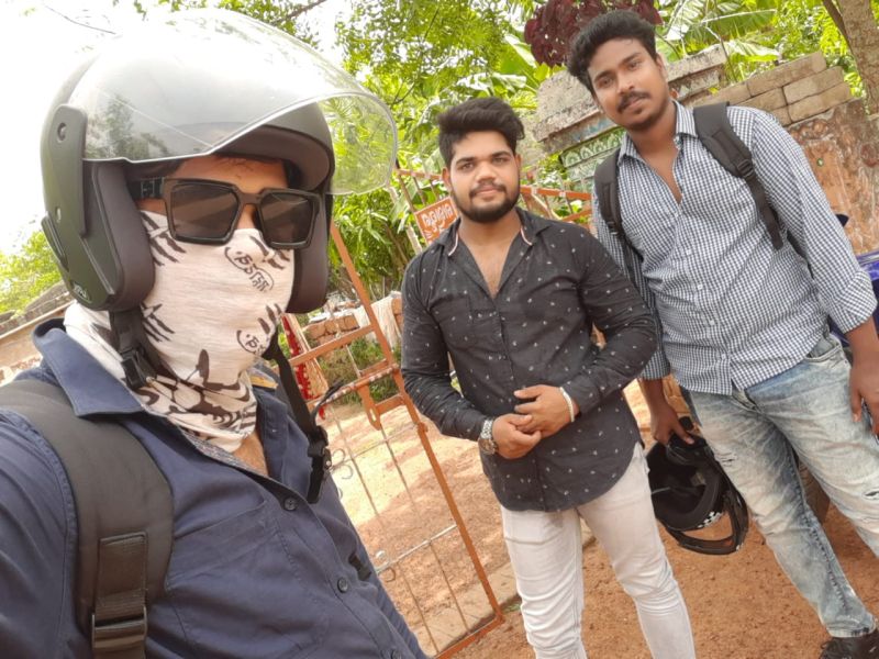 Sandeep Kumar Mallick on LinkedIn: #collegelife Sandeep Kumar Mallick on LinkedIn: #collegelife