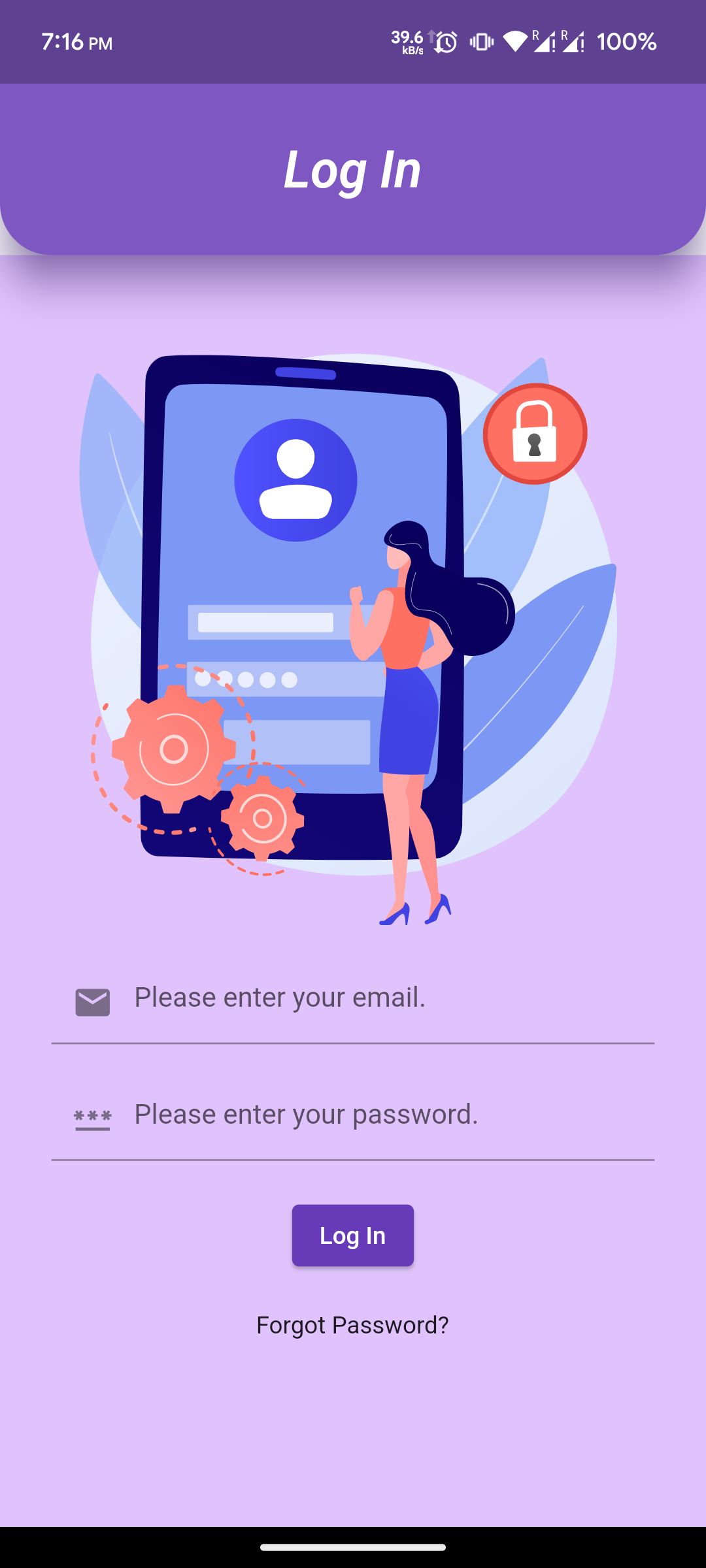 Sachin Kumar on LinkedIn: #flutter #firebase Sachin Kumar on LinkedIn: #flutter #firebase