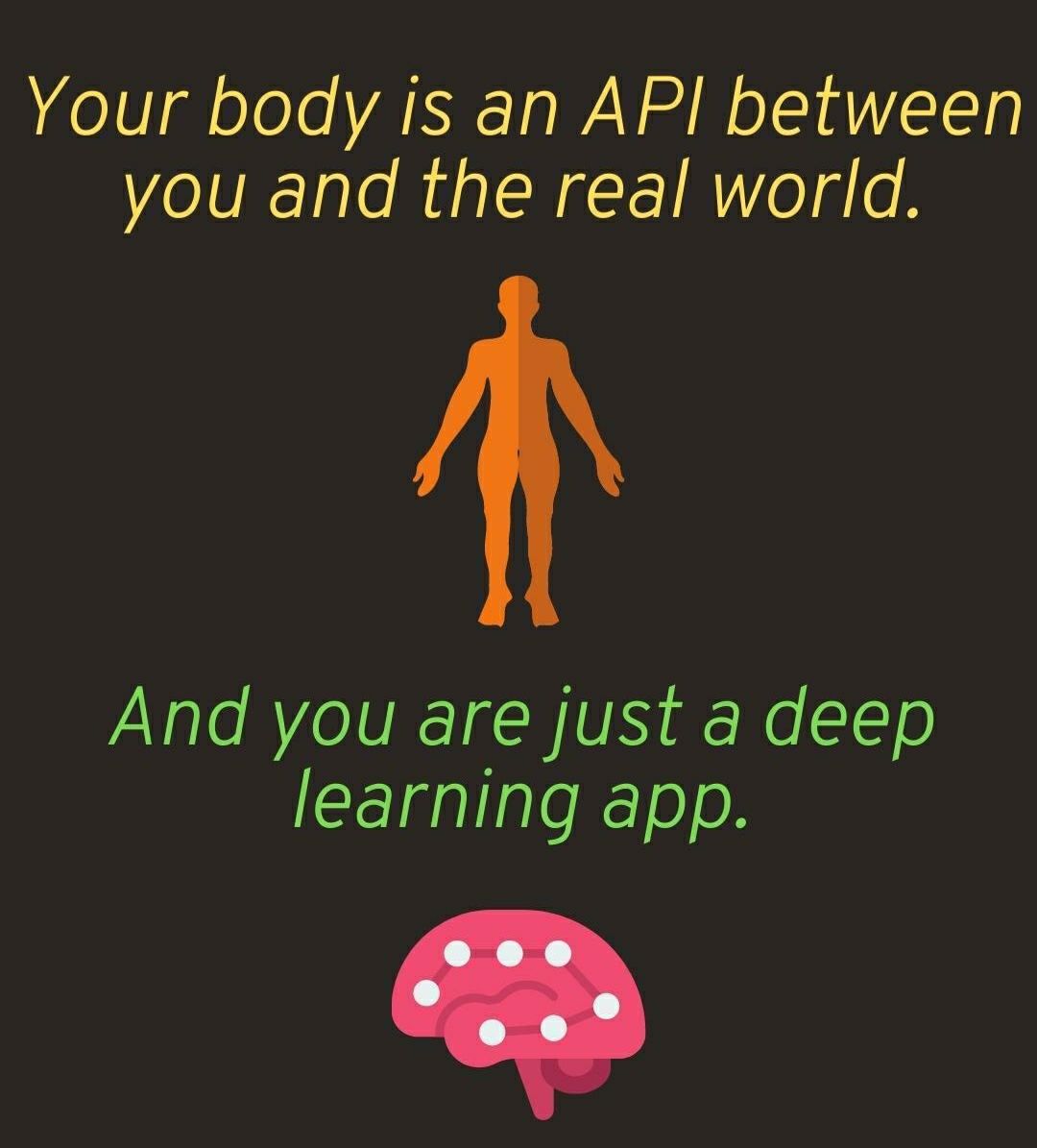 Deepak Sharma on LinkedIn: #deeplearning #pythonprogramming Deepak Sharma on LinkedIn: #deeplearning #pythonprogramming