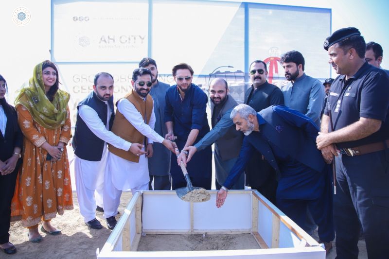 Muhammad Ramzan on LinkedIn: #ahcity #supremeliving #dikhan # ... Muhammad Ramzan on LinkedIn: #ahcity #supremeliving #dikhan # ...