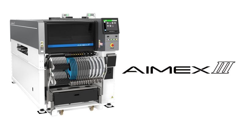 FUJI EUROPE CORPORATION GmbH on LinkedIn: AIMEX III / IIIc - FUJI ... FUJI EUROPE CORPORATION GmbH on LinkedIn: AIMEX III / IIIc - FUJI ...