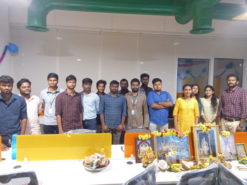 IELEKTRON TECHNOLOGIES PVT. LTD. on LinkedIn: #ielektron #family #india ... IELEKTRON TECHNOLOGIES PVT. LTD. on LinkedIn: #ielektron #family #india ...