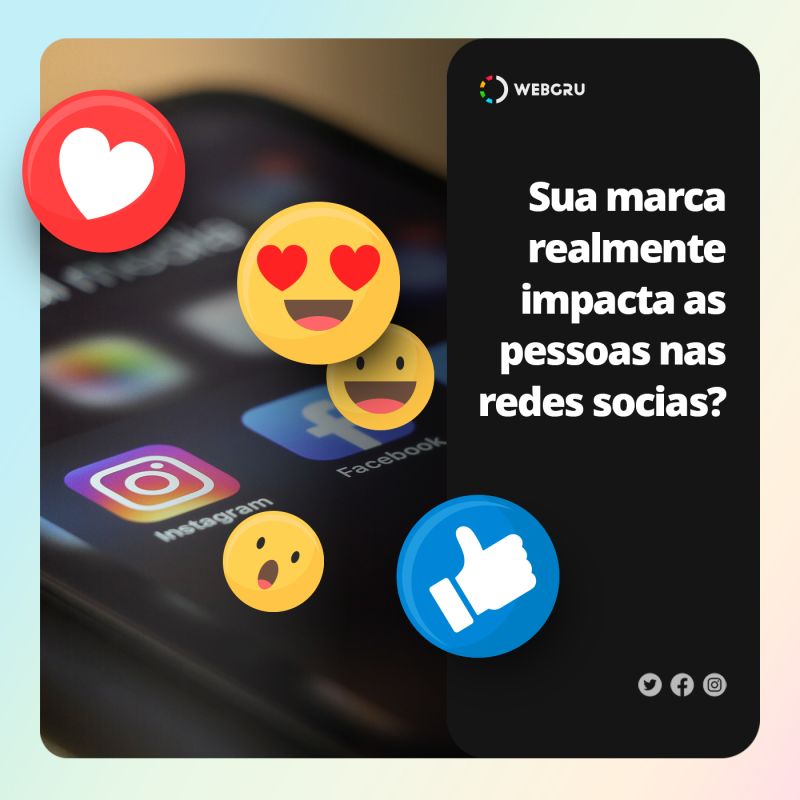 WEBGRU Brasil no LinkedIn: #ficaadica #socialmedia #redessociais # ... WEBGRU Brasil no LinkedIn: #ficaadica #socialmedia #redessociais # ...
