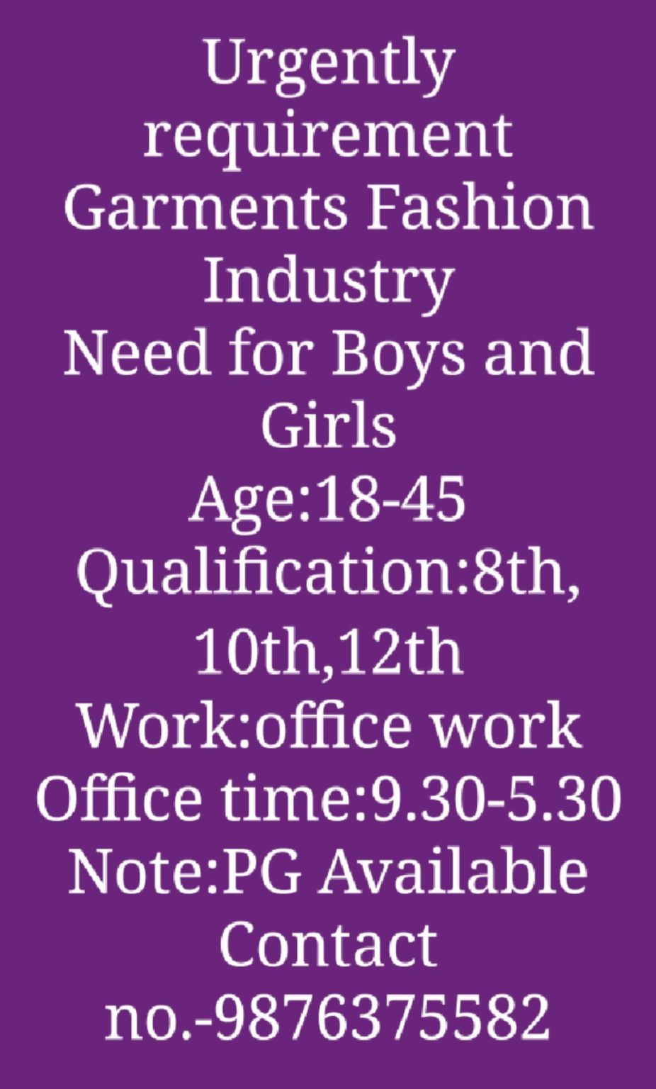 Harpreet Singh on LinkedIn: office work Harpreet Singh on LinkedIn: office work