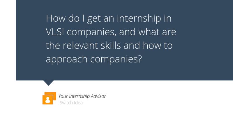 Prachi Upadhyay on LinkedIn: #internship #vlsi Prachi Upadhyay on LinkedIn: #internship #vlsi