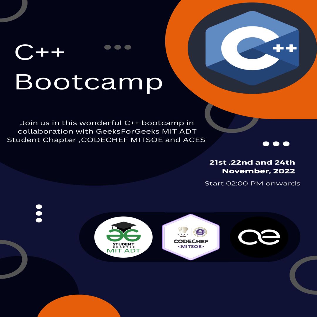 CodeChef-MITSOE Chapter on LinkedIn: #codechef #collaboration # ... CodeChef-MITSOE Chapter on LinkedIn: #codechef #collaboration # ...