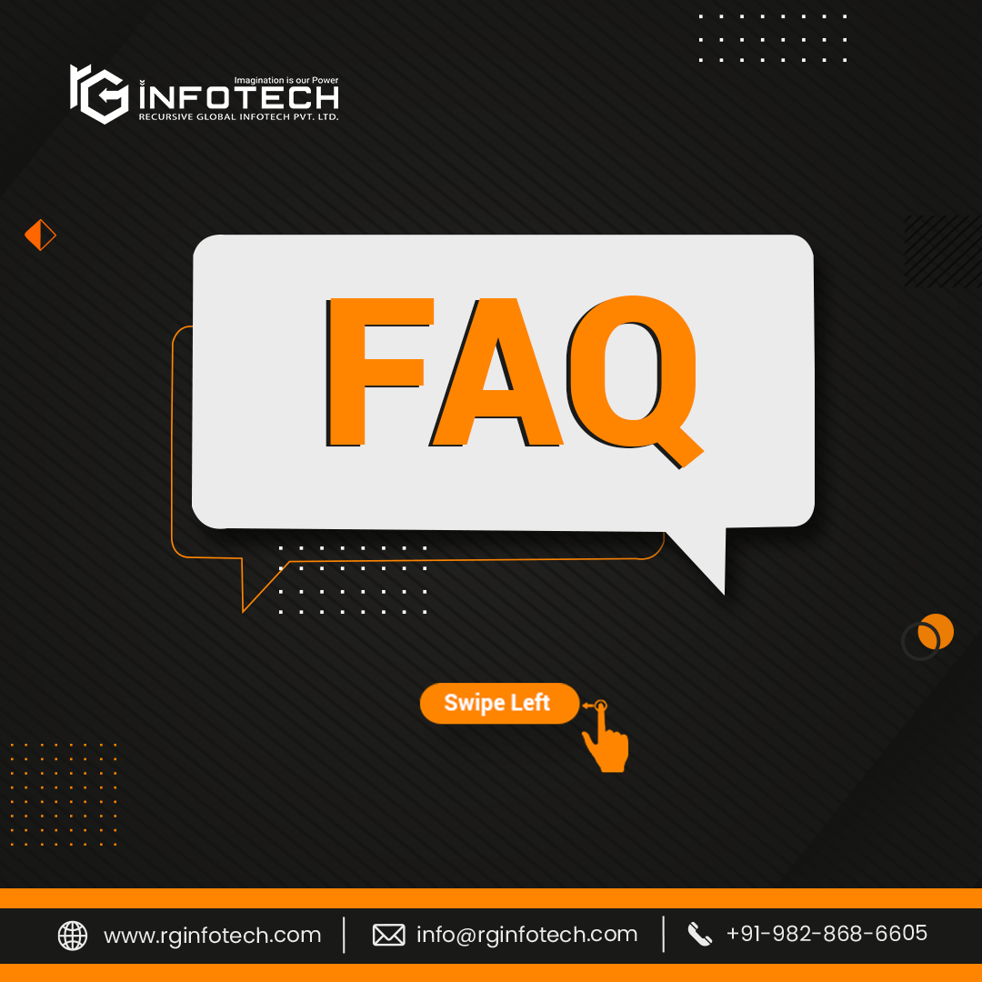 RG InfoTech (Recursive Global InfoTech Pvt. Ltd.) on LinkedIn: # ... RG InfoTech (Recursive Global InfoTech Pvt. Ltd.) on LinkedIn: # ...