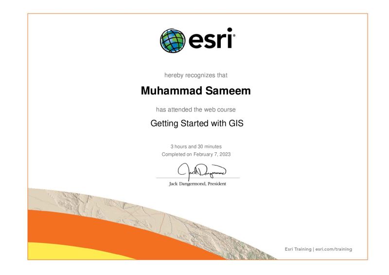 Muhammad Sameem on LinkedIn: Hey LinkedIn, I’m happy to share that I’ve ... Muhammad Sameem on LinkedIn: Hey LinkedIn, I’m happy to share that I’ve ...