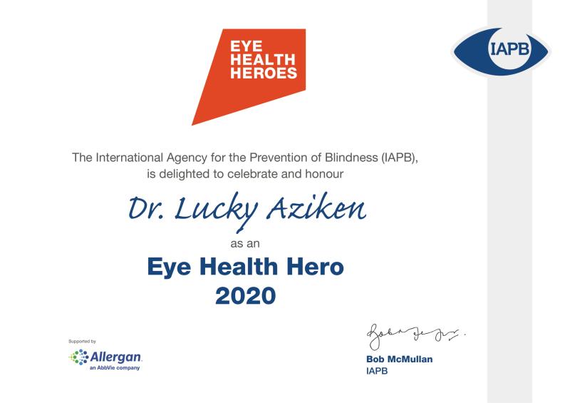 Lucky Aziken on LinkedIn: #glorytogod | 19 comments Lucky Aziken on LinkedIn: #glorytogod | 19 comments