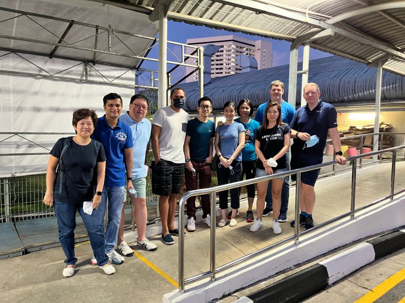 Kiran Raju on LinkedIn: #the #group2 Kiran Raju on LinkedIn: #the #group2