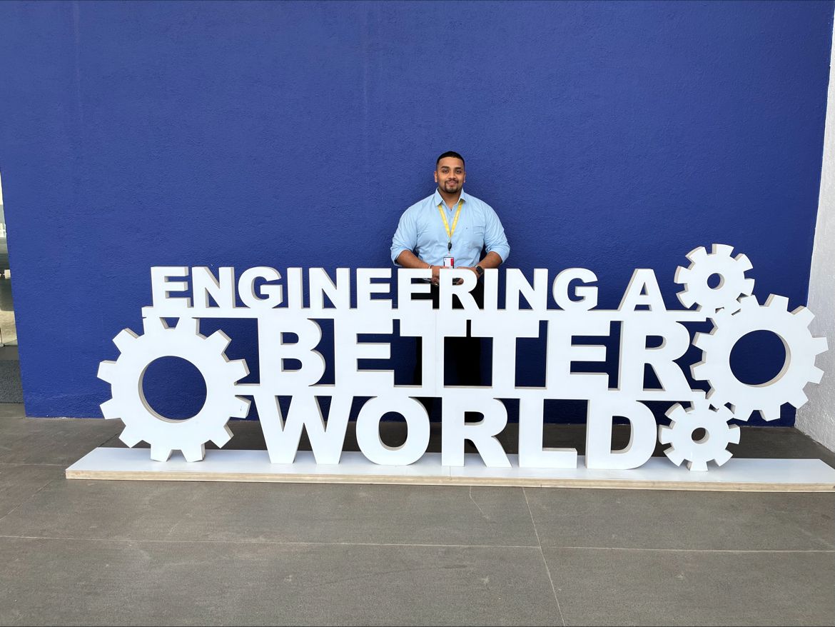 Jatin Kumar on LinkedIn: #engineering Jatin Kumar on LinkedIn: #engineering