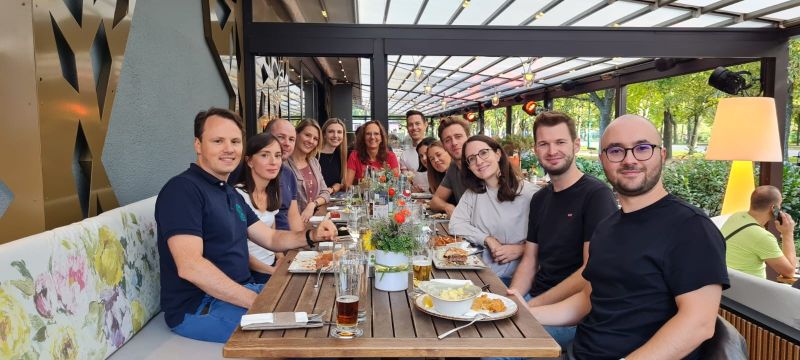 Brigitte Raschka-Seidl auf LinkedIn: Vor kurzem durfte ich bei der ... Brigitte Raschka-Seidl auf LinkedIn: Vor kurzem durfte ich bei der ...