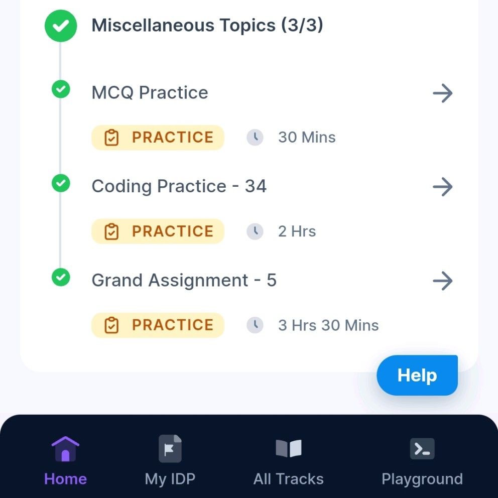 Sandeep Kumar Adepu on LinkedIn: #day28 #python #coding #nxtwave #ccbp ... Sandeep Kumar Adepu on LinkedIn: #day28 #python #coding #nxtwave #ccbp ...