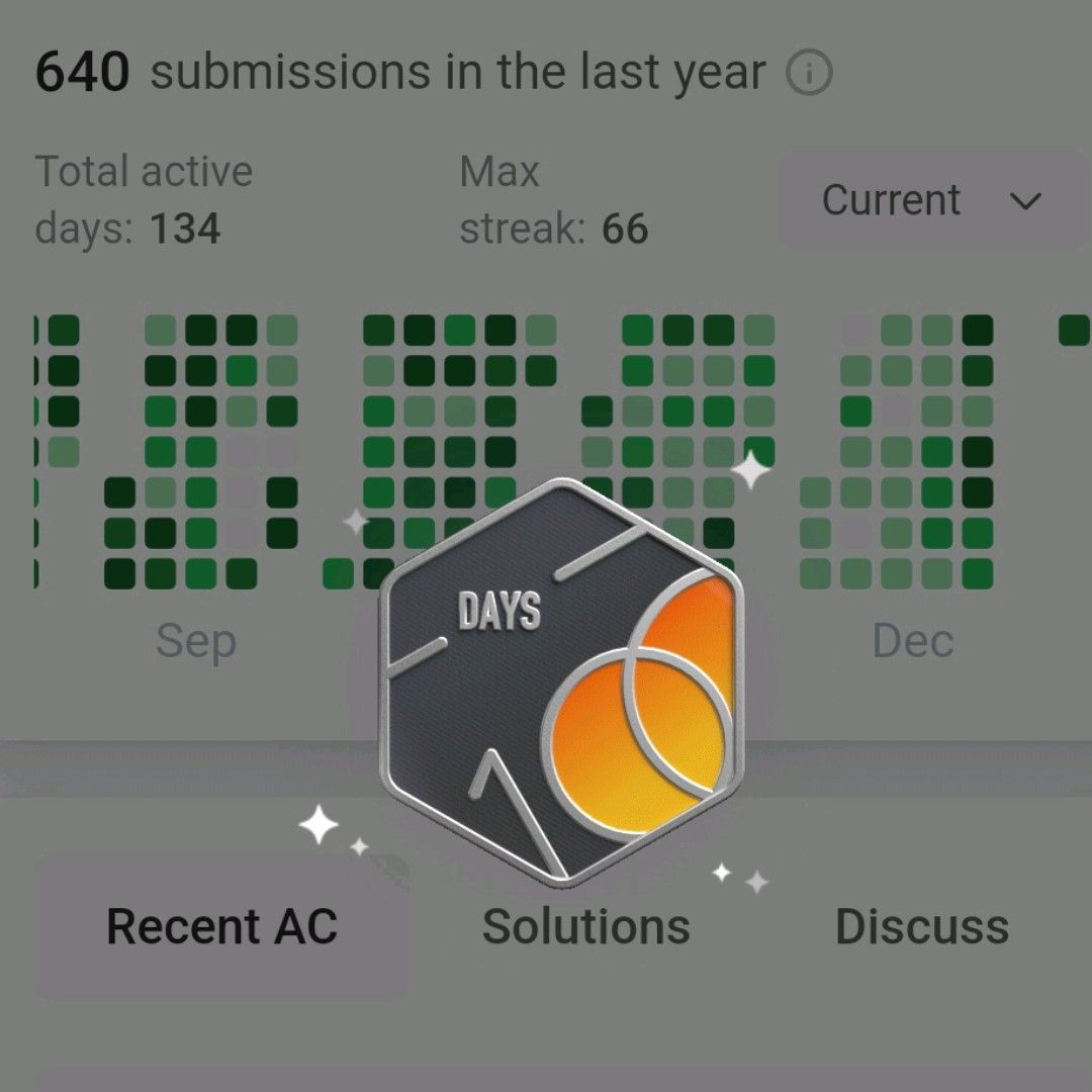 Chirag Maini on LinkedIn: #connections #coding #leetcode ... Chirag Maini on LinkedIn: #connections #coding #leetcode ...