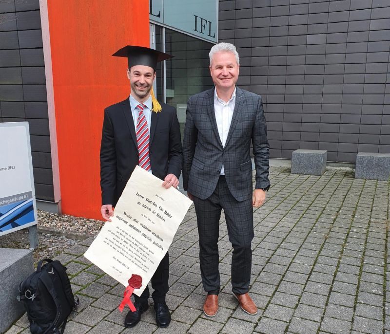 Institut für Mess- und Regelungstechnik / KIT on LinkedIn: # ... Institut für Mess- und Regelungstechnik / KIT on LinkedIn: # ...