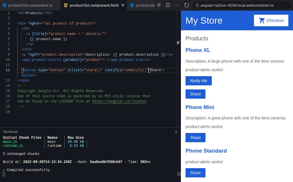 Fernando Ferreira on LinkedIn: #angular #reactjs #vuejs #fullstack # ... Fernando Ferreira on LinkedIn: #angular #reactjs #vuejs #fullstack # ...