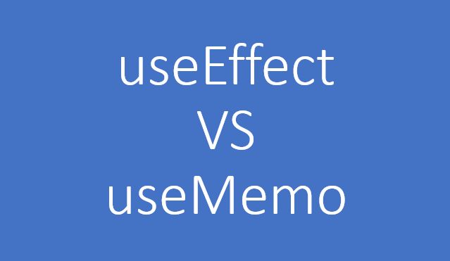 Omer Naim on LinkedIn: #react #useeffect #usememo #rerenders #frontend ... Omer Naim on LinkedIn: #react #useeffect #usememo #rerenders #frontend ...