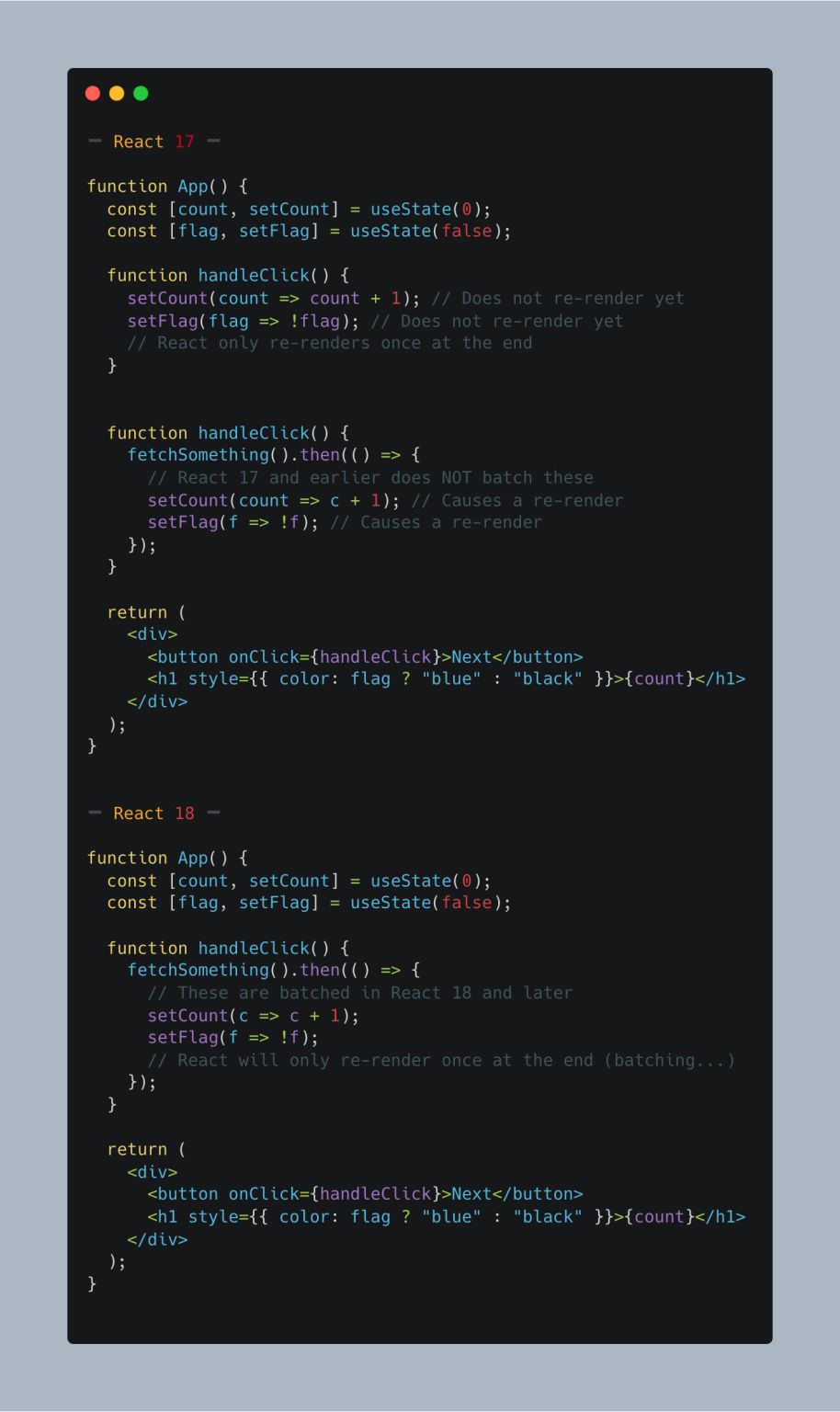 Omri Dan on LinkedIn: #reactjs #reactnative #webdevelopment #nodejs # ... Omri Dan on LinkedIn: #reactjs #reactnative #webdevelopment #nodejs # ...