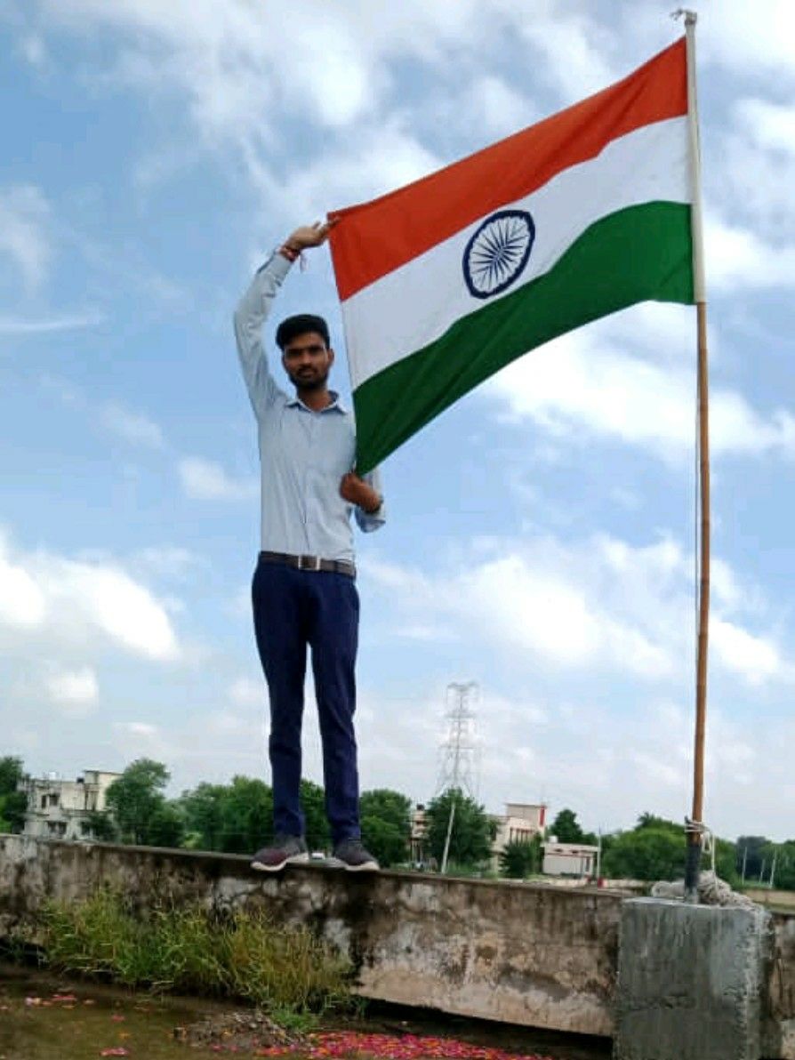 Nikhil Saini on LinkedIn: #indian #india #independenceday #ourcountry # ... Nikhil Saini on LinkedIn: #indian #india #independenceday #ourcountry # ...