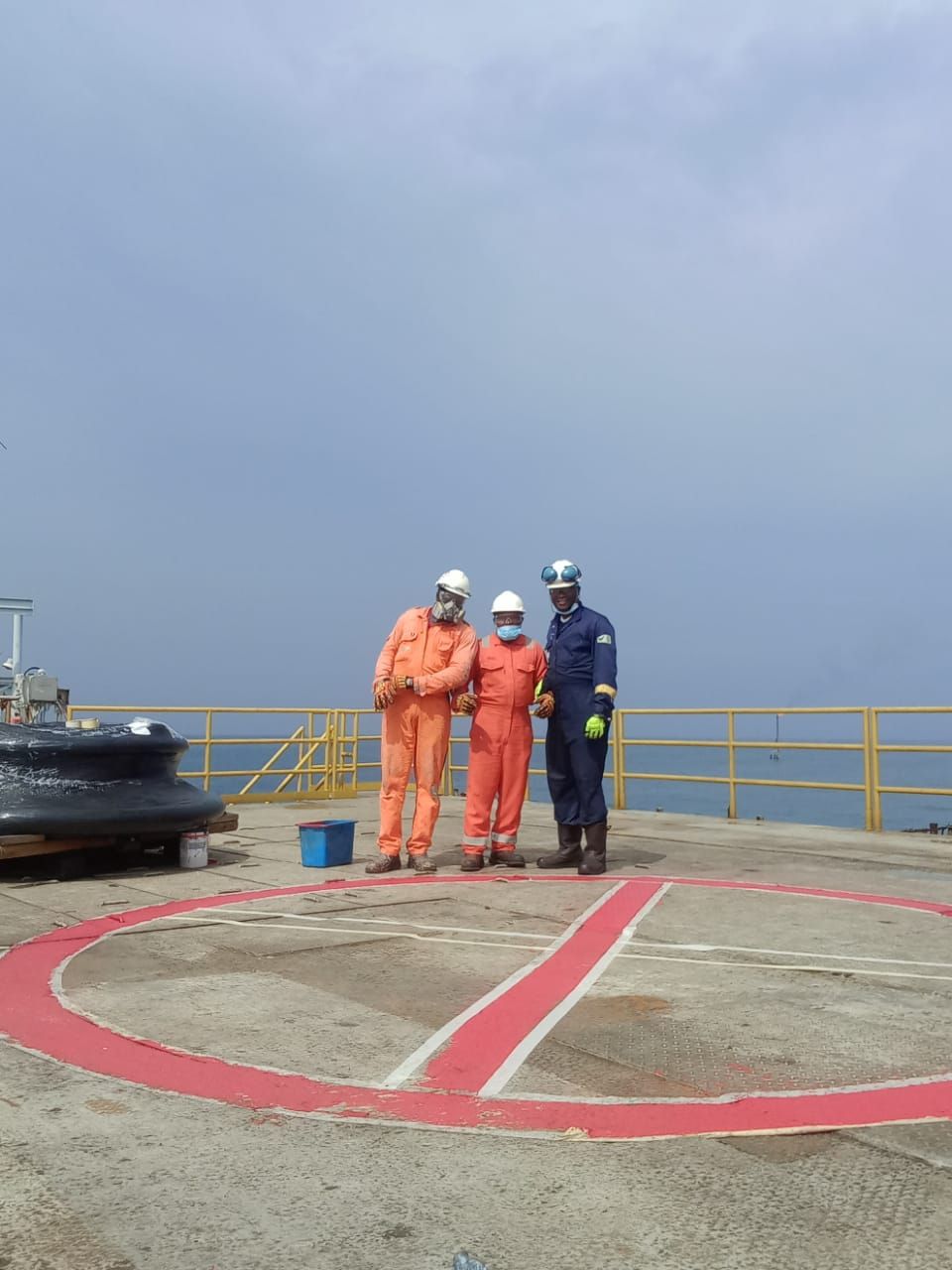 Akintan Rotimi on LinkedIn: project completed successfully Akintan Rotimi on LinkedIn: project completed successfully