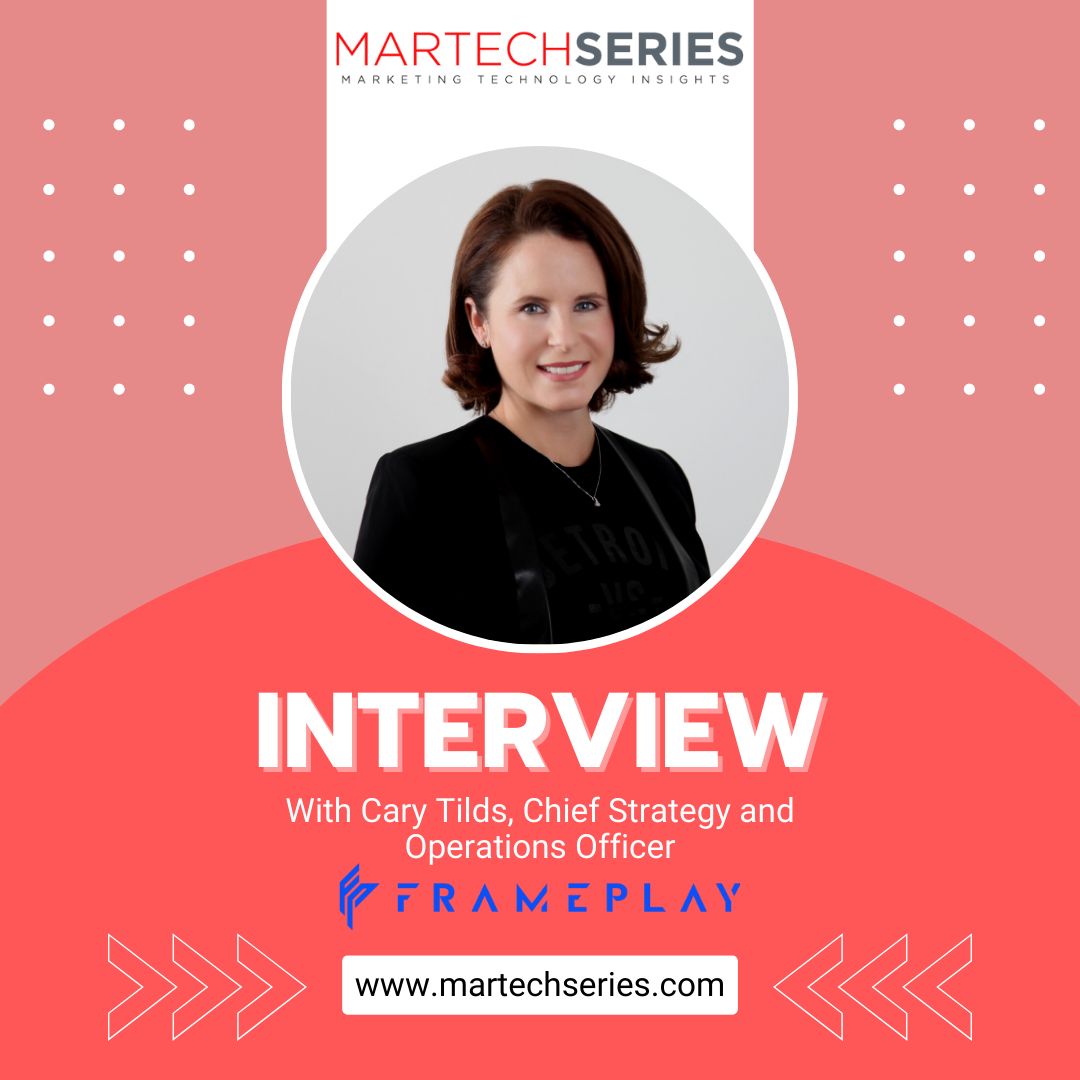 MarTech Series on LinkedIn: #martech #marketing #technology #frameplay ... MarTech Series on LinkedIn: #martech #marketing #technology #frameplay ...