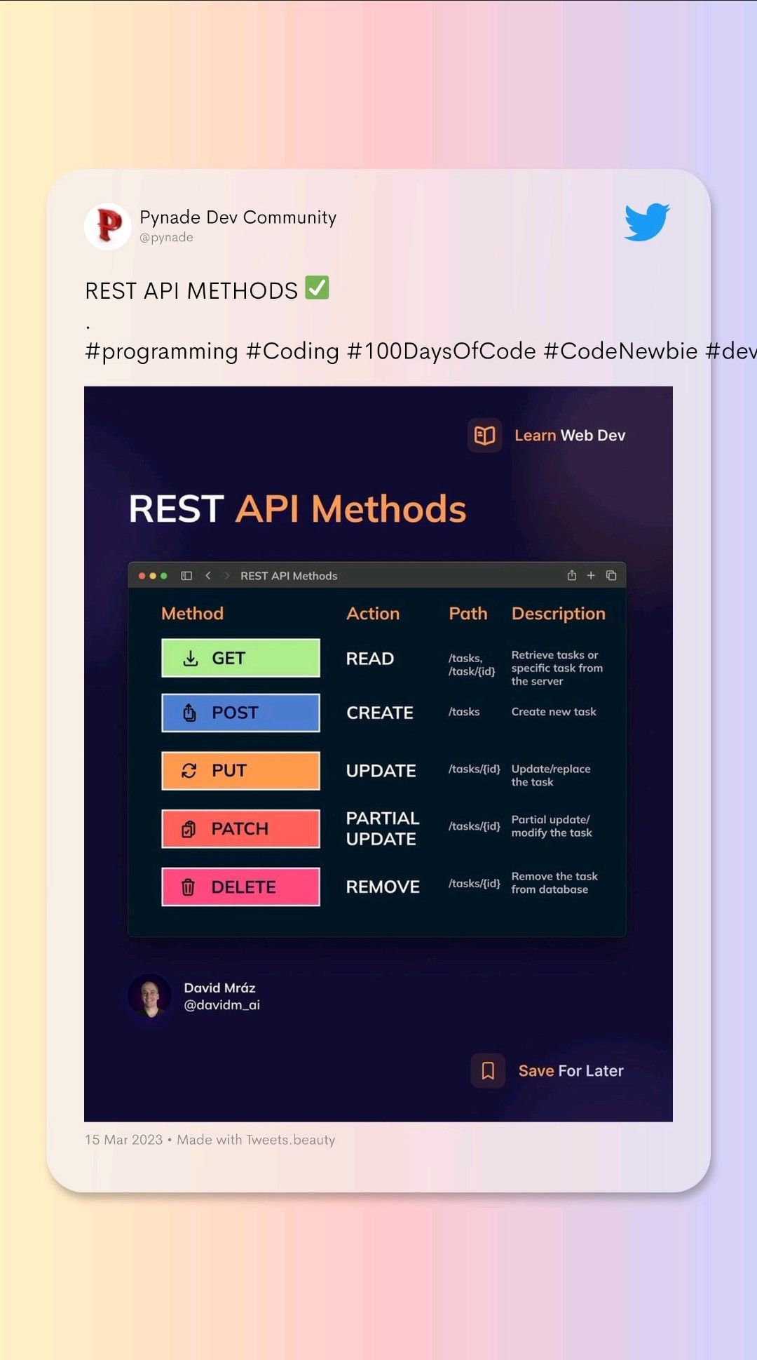 Allan Kirui on LinkedIn: #programming #softwareengineer #coding ... Allan Kirui on LinkedIn: #programming #softwareengineer #coding ...