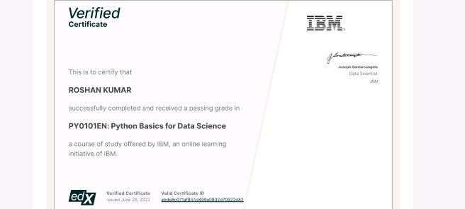 Roshan Kumar on LinkedIn: #datascience #python #programming # ... Roshan Kumar on LinkedIn: #datascience #python #programming # ...