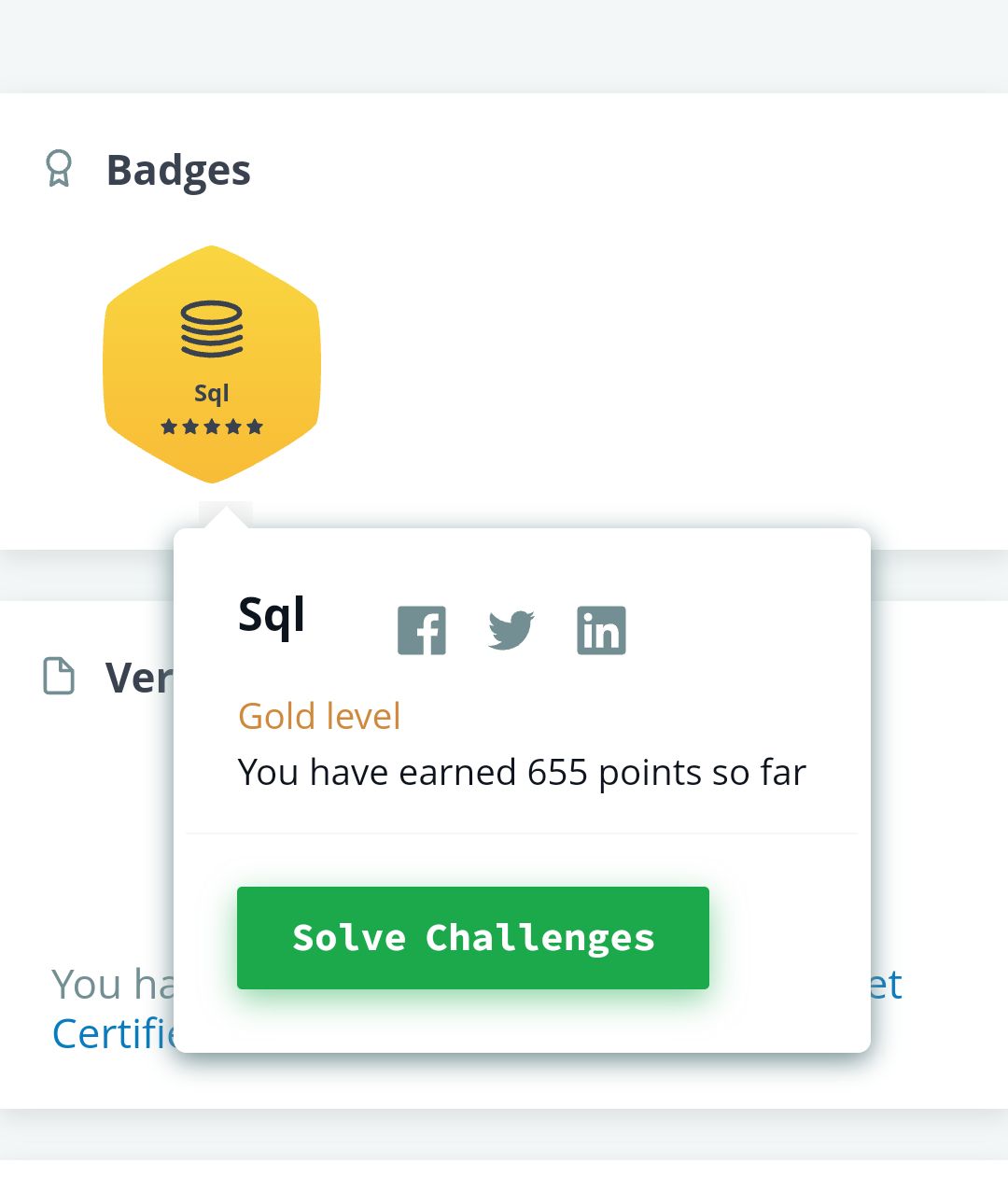 Aditya Saxena on LinkedIn: #sql #dsa #leetcode #hackerrank Aditya Saxena on LinkedIn: #sql #dsa #leetcode #hackerrank