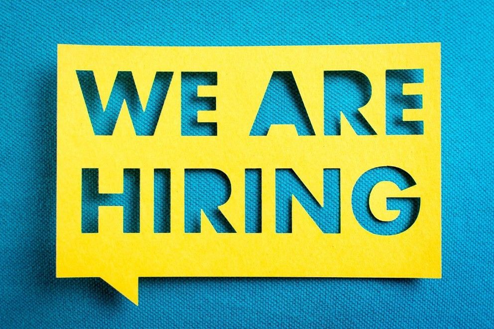 Khushbu Patil on LinkedIn: #hiringimmediately Khushbu Patil on LinkedIn: #hiringimmediately
