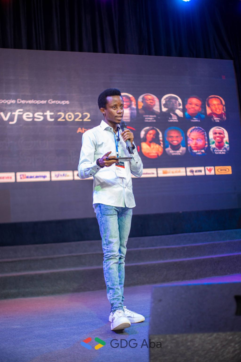 Elisha Ukpong on LinkedIn: #career #tech #grateful #gratitude #talent # ... Elisha Ukpong on LinkedIn: #career #tech #grateful #gratitude #talent # ...