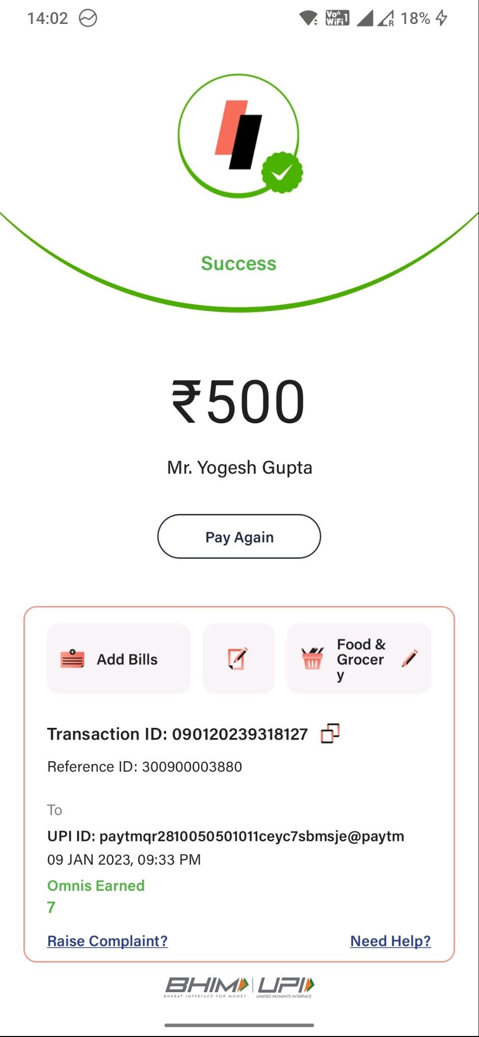 JAYENDRA SHARMA on LinkedIn: OmniCard® OmniCard ECMS JAYENDRA SHARMA on LinkedIn: OmniCard® OmniCard ECMS