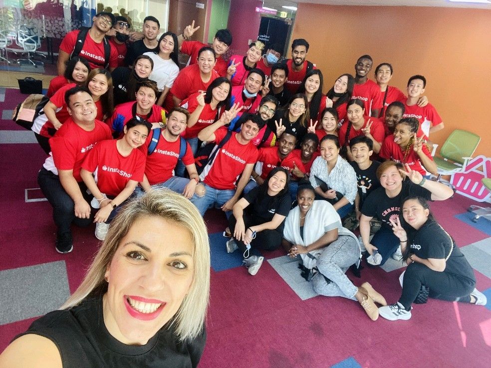 Rafey Ansari on LinkedIn: We are remarkable Rafey Ansari on LinkedIn: We are remarkable