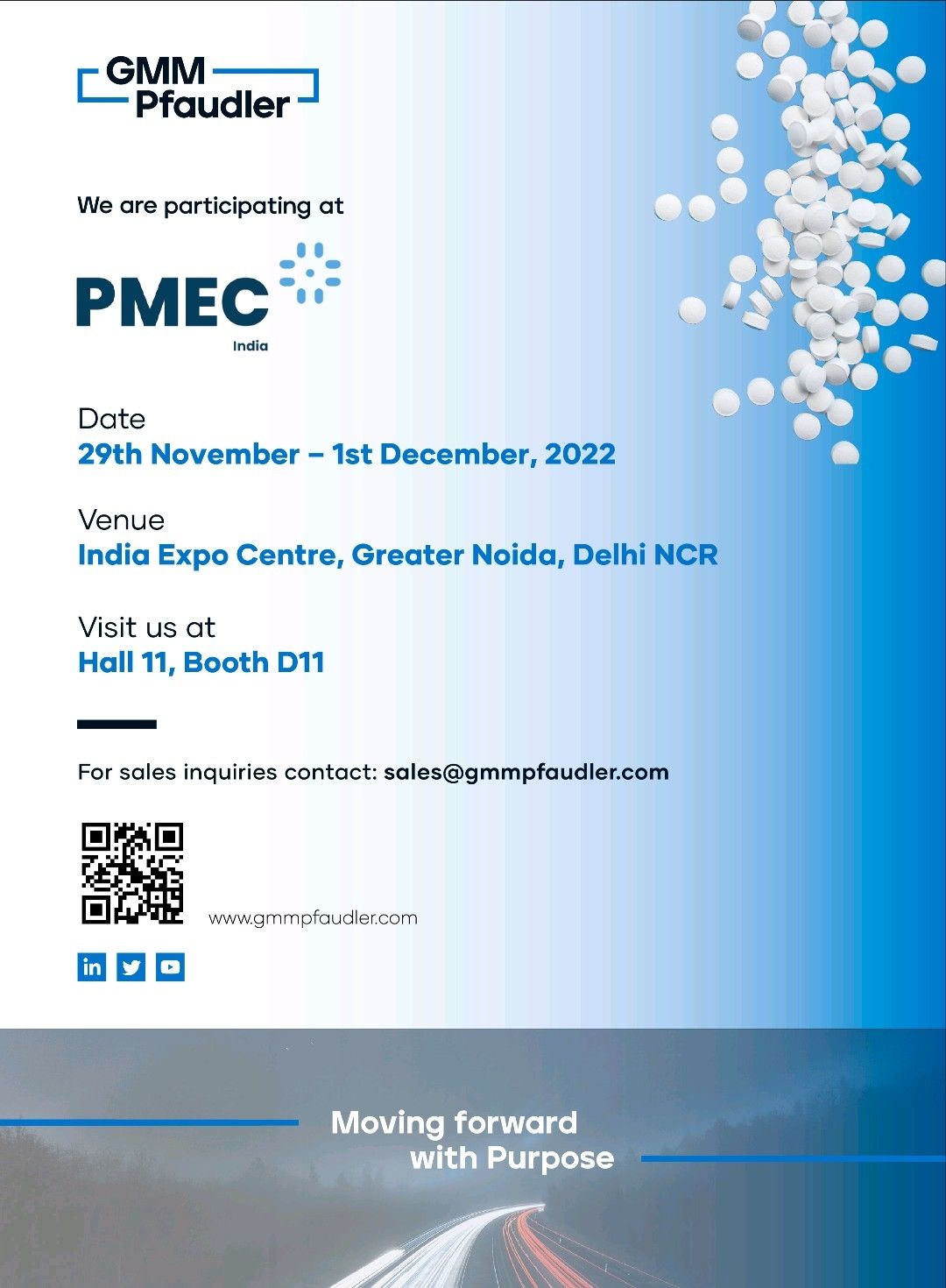 Devang Bhojani on LinkedIn: #pmec2022 Devang Bhojani on LinkedIn: #pmec2022