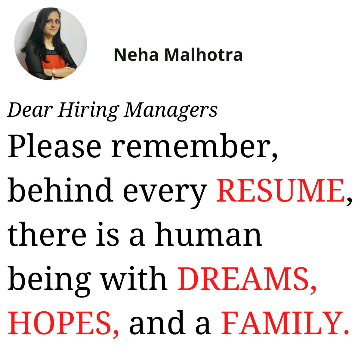 Swasthik P Nayak on LinkedIn: Speechless..... Swasthik P Nayak on LinkedIn: Speechless.....