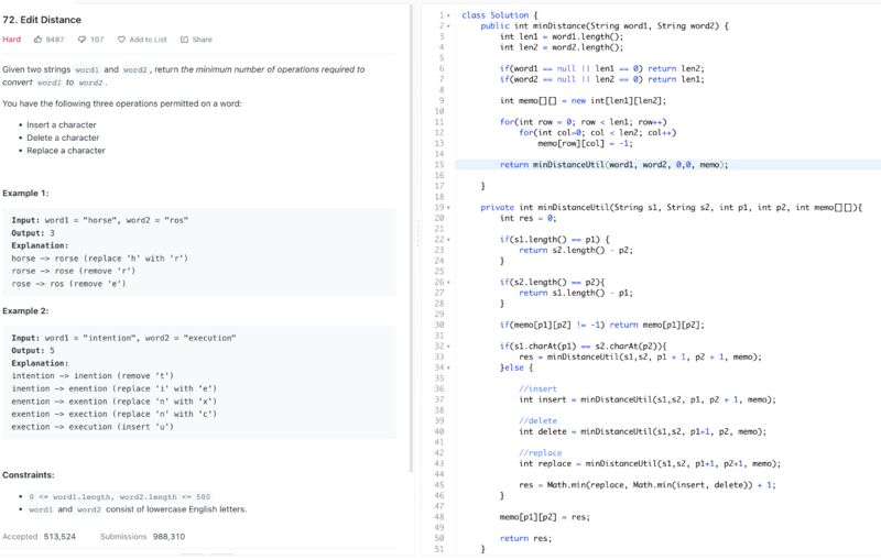 Bharat Sunel on LinkedIn: #100daysofcodechallenge #100daysofcode #leetcode Bharat Sunel on LinkedIn: #100daysofcodechallenge #100daysofcode #leetcode