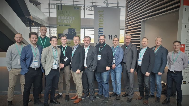 Johan Pettersson på LinkedIn: Ännu en dag på mässan Johan Pettersson på LinkedIn: Ännu en dag på mässan