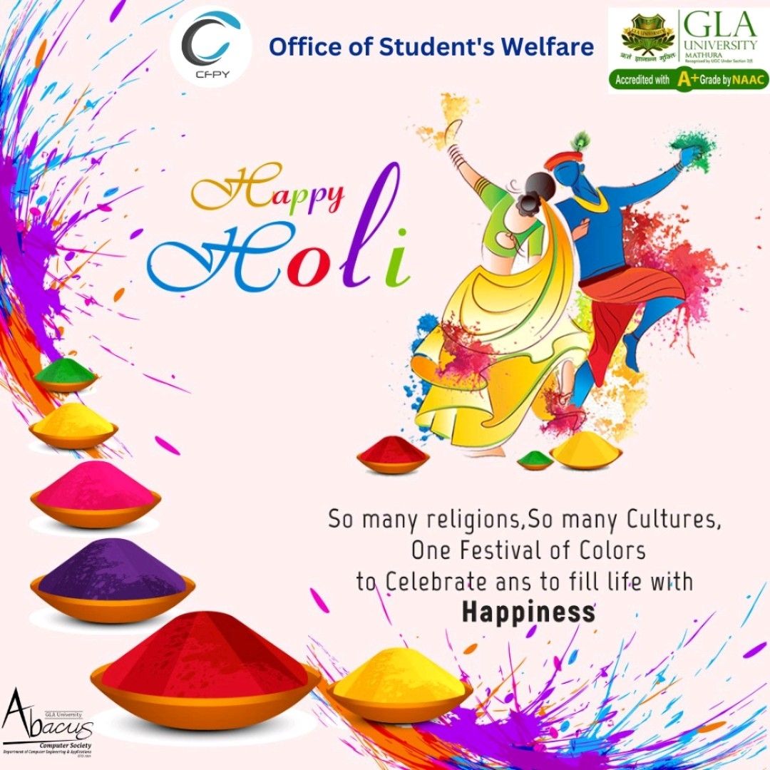 Shailendra Kanshana on LinkedIn: Happy holi Shailendra Kanshana on LinkedIn: Happy holi