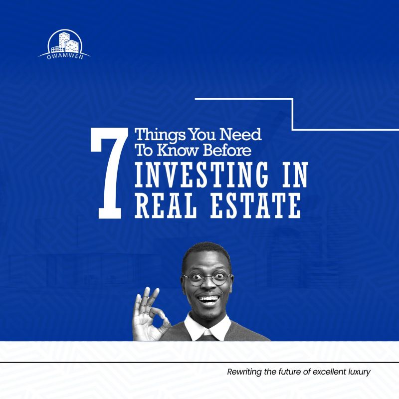 Owamwen Real Estate on LinkedIn: #realestate Owamwen Real Estate on LinkedIn: #realestate