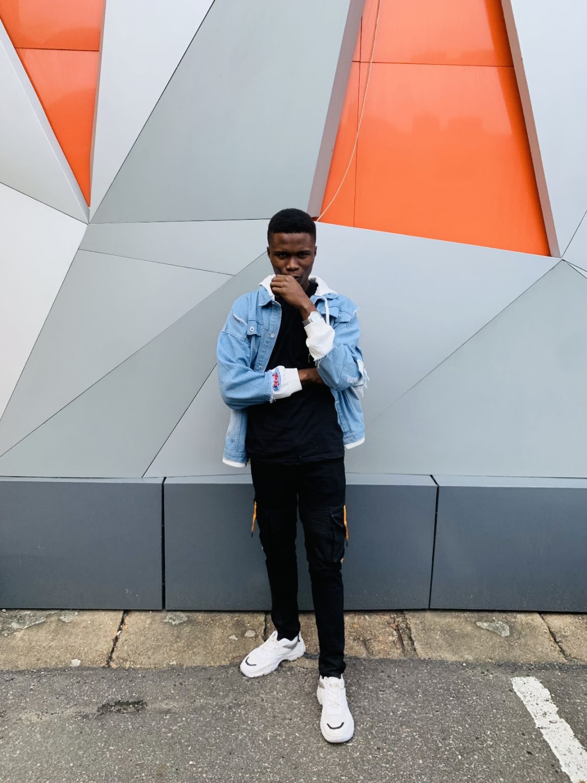 Tobi Awosola posted on LinkedIn Tobi Awosola posted on LinkedIn